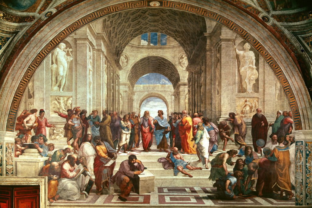 A Quick Guide to Understanding Art History & Why It Matters